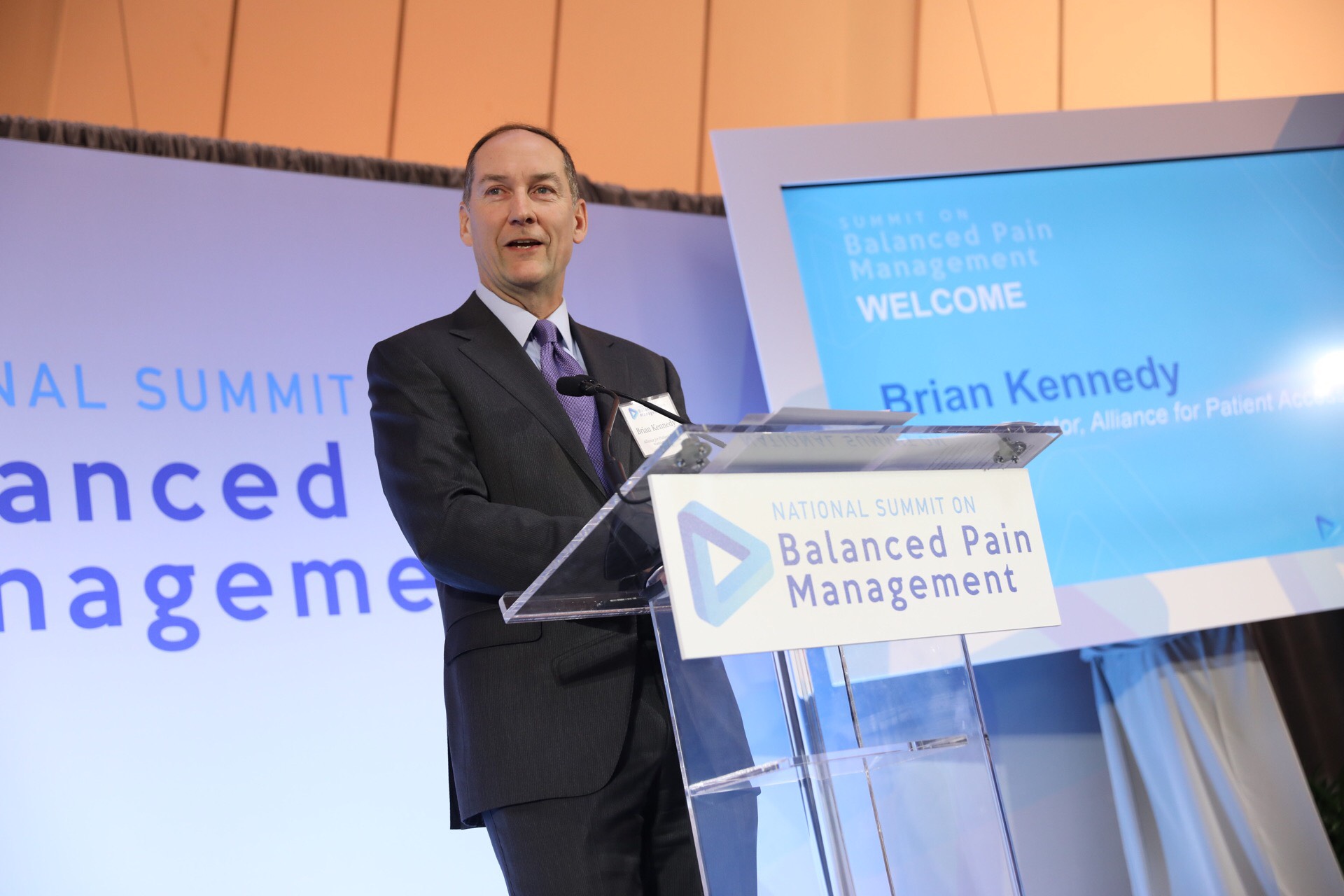 Institute for Patient Access